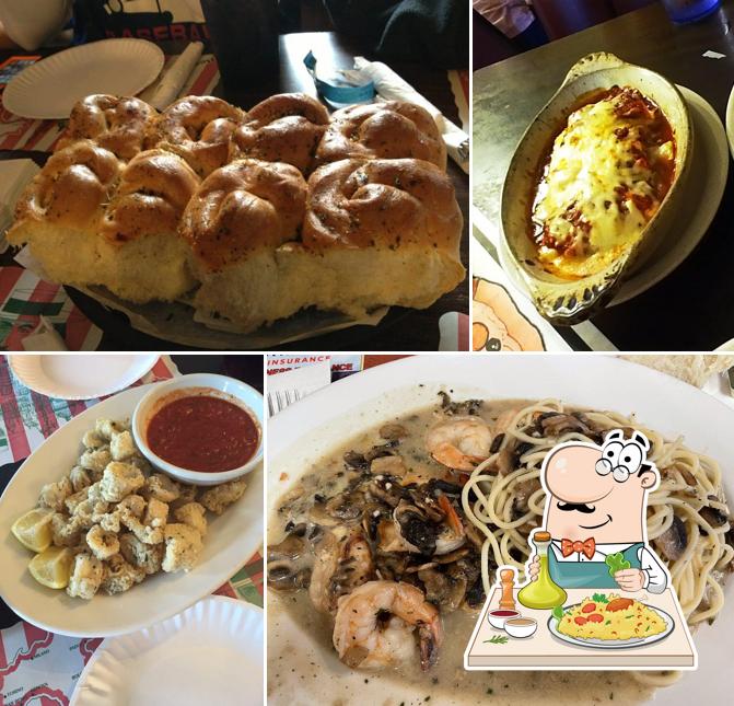 Baris, Waco - Restaurant menu, prices and reviews