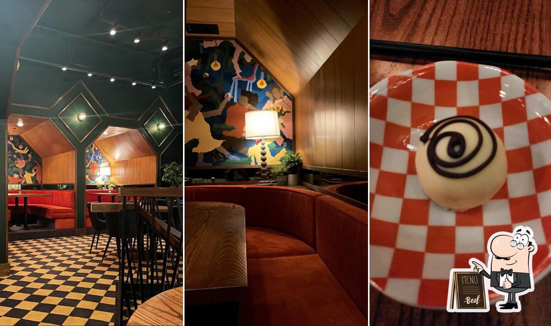Parcel Pizza, Winnipeg - Restaurant menu, prices and reviews