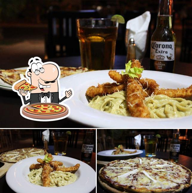 Pizza & Chela pizzeria, Merida - Restaurant reviews