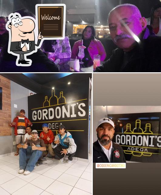 Gordoni's Bar, Suzano - Menu do restaurante, preços e opiniões