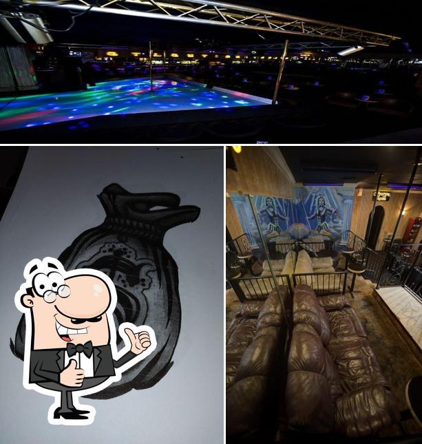 Atlantis Gentlemens Club, Largo - Restaurant menu, prices and reviews