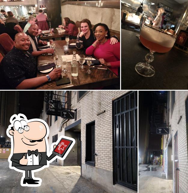 Boston Title & Abstract in Tulsa - Restaurant reviews