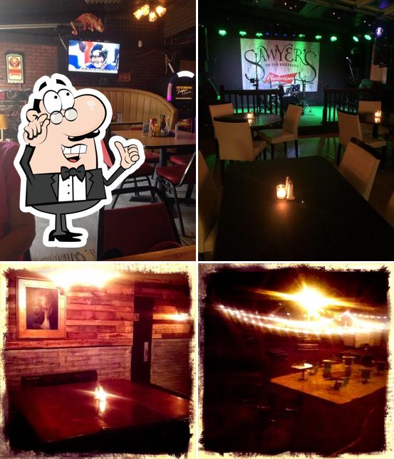 BuddyRoe's Shrimp Shack, 1528 Ben Sawyer Blvd in Mount Pleasant ...
