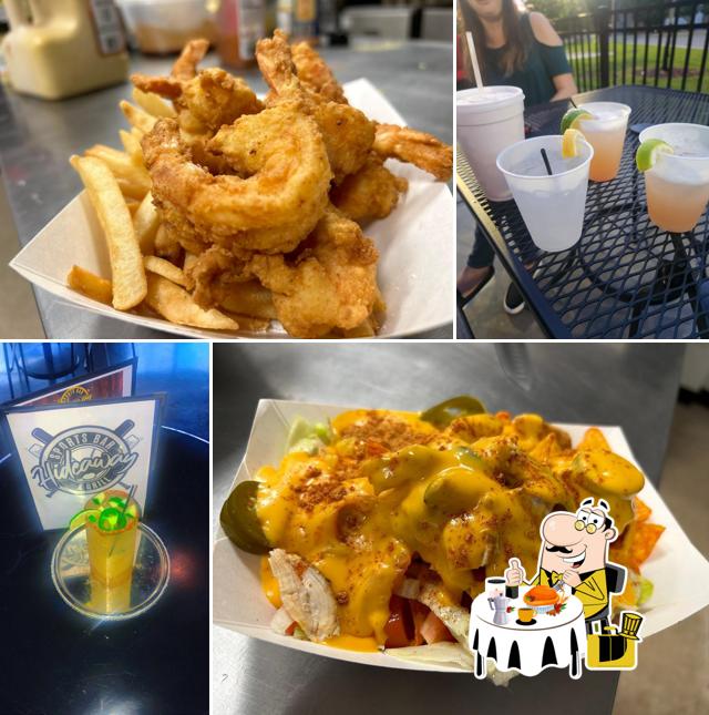 Hideaway Sports Bar & Grill, Savannah - Restaurant menu, prices and reviews