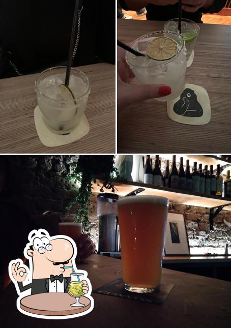 Kodiak, Rathmines, Dublin - Restaurant menu, prices and reviews