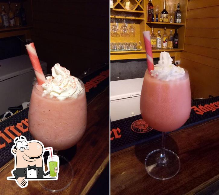 Rubix Pub, Bacolod - Restaurant reviews