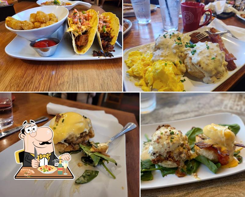 Ruby Slipper, Pensacola - Restaurant menu, prices and reviews