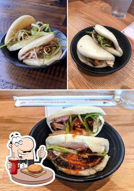 TAKI RAMEN JAPANESE NOODLE AND PUB, Wichita Falls - Restaurant menu ...
