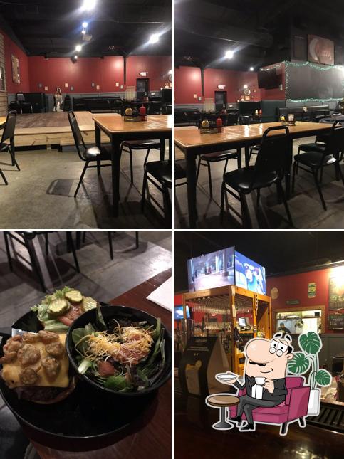 Wrath Burgers and Brew, Ringgold - Restaurant menu, prices and reviews