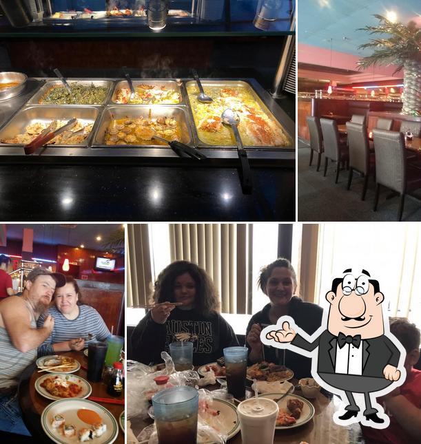 88 King Buffet in Madison - Restaurant reviews