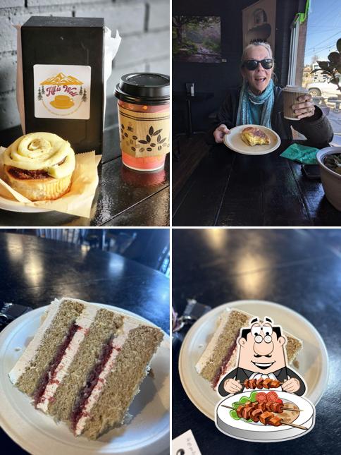 All is Well Cafe, Fletcher - Restaurant menu, prices and reviews