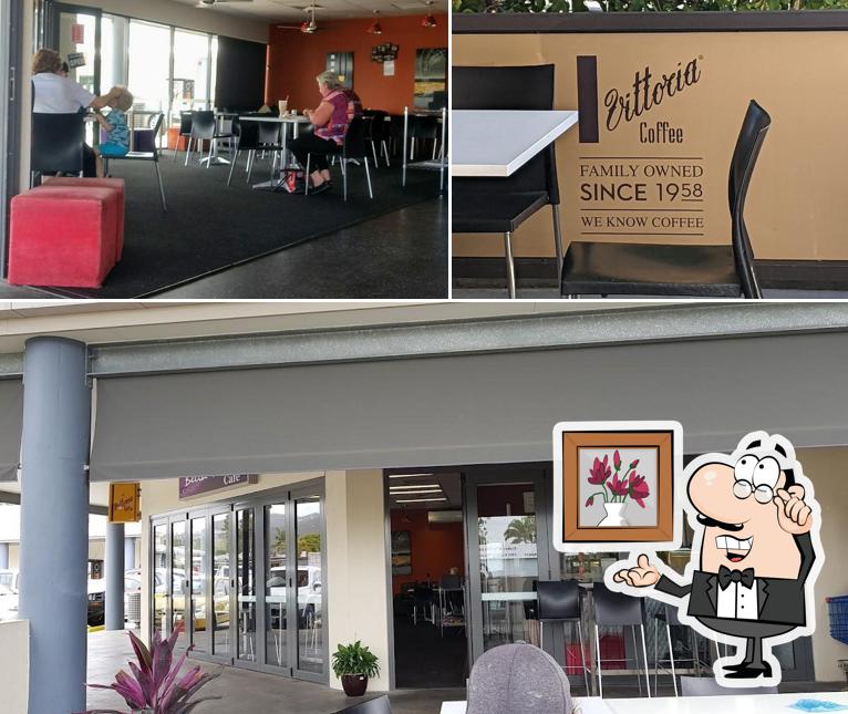 Bella Via Cafe, Frenchville - Restaurant menu, prices and reviews