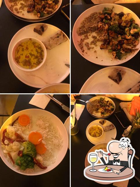 Blok Mekan Maçka, Istanbul - Restaurant reviews