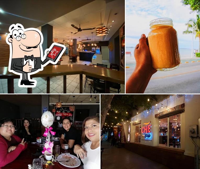 Che Food, La Paz - Menú del restaurante, precios y reseñas