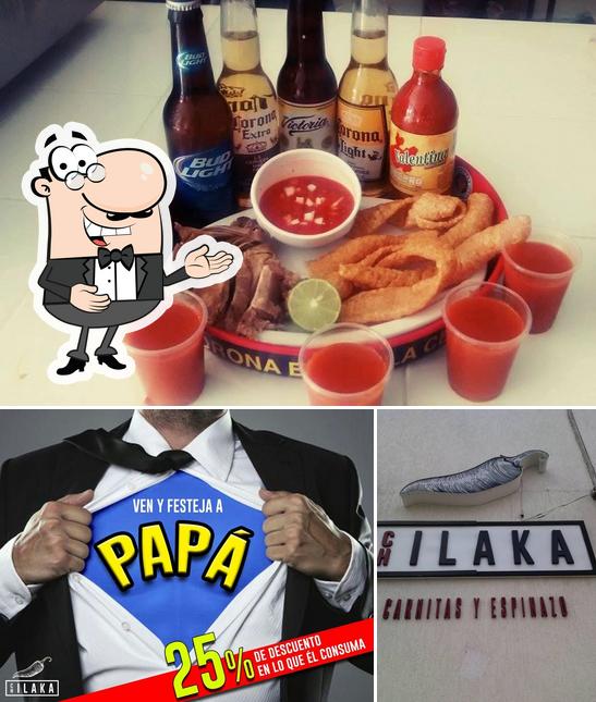 Chilaka restaurant, Aguascalientes - Restaurant reviews