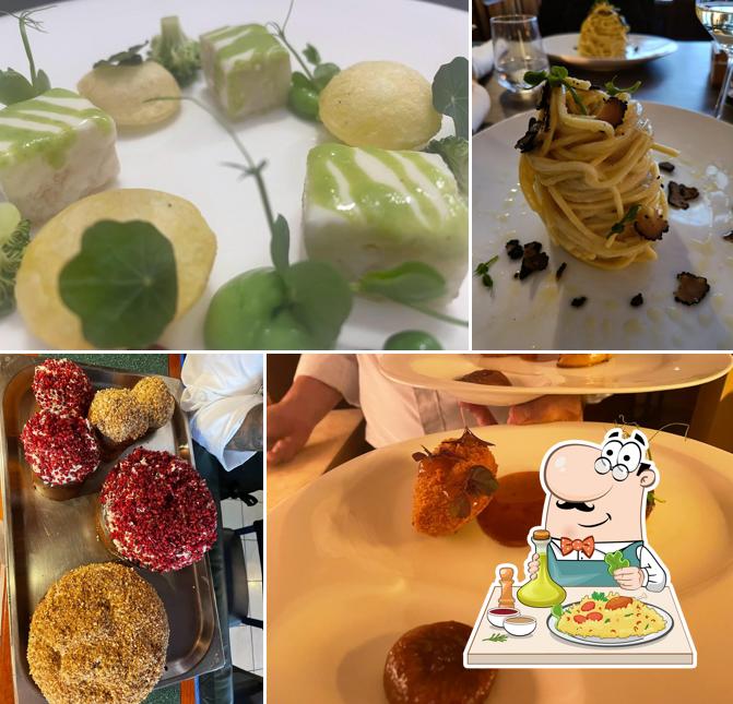 Daisy Scheidgen restaurant, Consdorf - Restaurantbewertungen