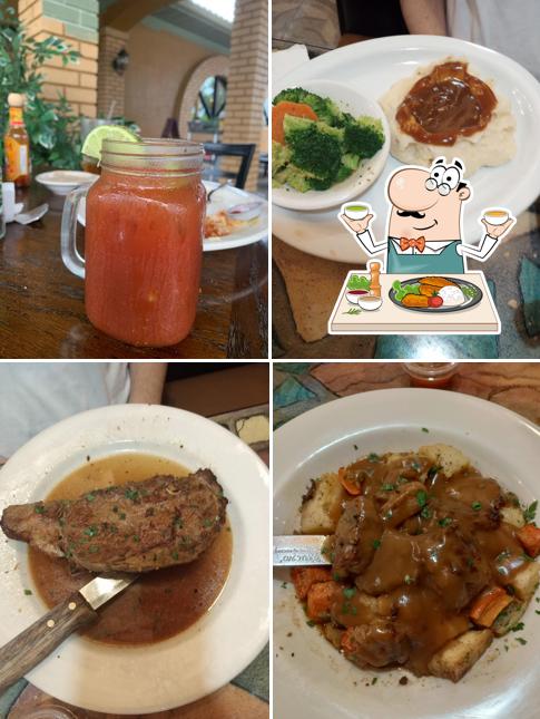 Daybreak Cafe, Tarpon Springs - Restaurant menu, prices and reviews