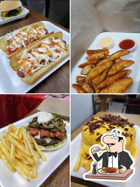 Don Barras San Ramón, El Tejar - Opiniones del restaurante