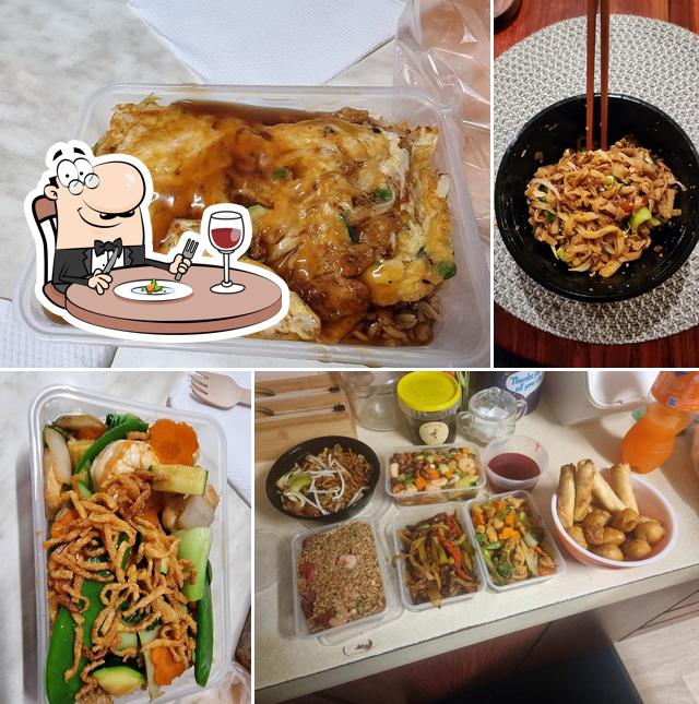 Everyday Chinese, Bunbury - Restaurant menu, prices and reviews