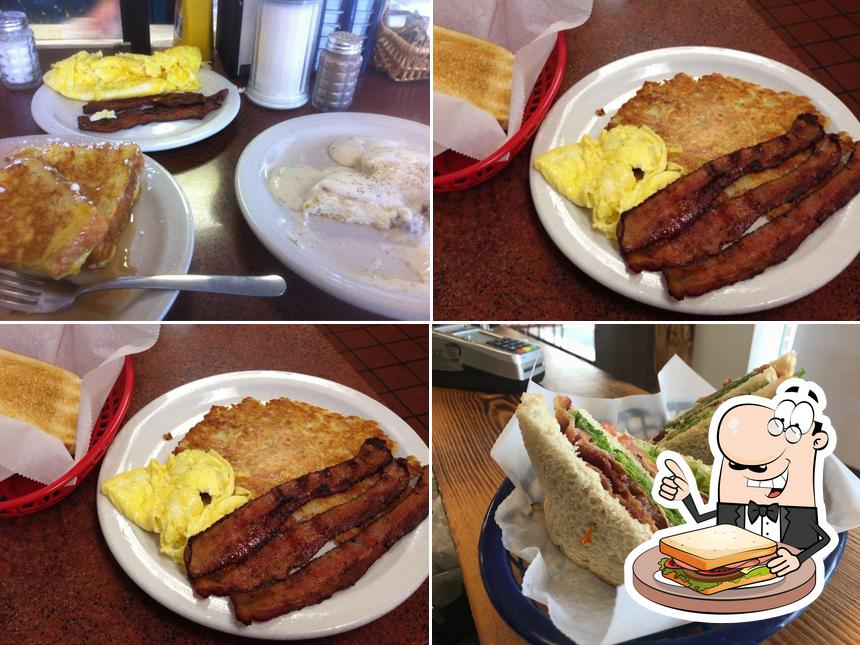 Florissant City Diner, Florissant - Restaurant menu, prices and reviews