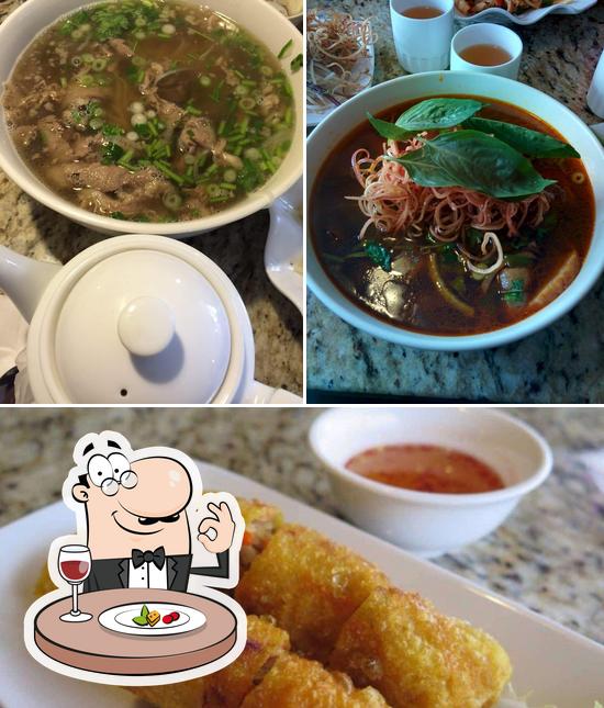 Forget Me Not Cafe, Toronto - Restaurant menu, prices and reviews