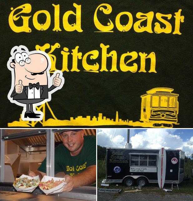 Gold Coast Kitchen in Gateway - Restaurant reviews