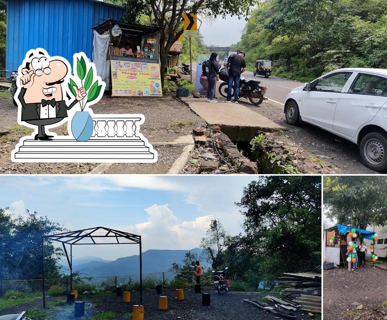 Hotspot maggie hub, Lonavala - Restaurant menu, prices and reviews