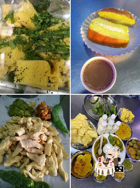Iscon Gathiya - Bhadaj Circle, Ahmedabad - Restaurant menu, prices and ...