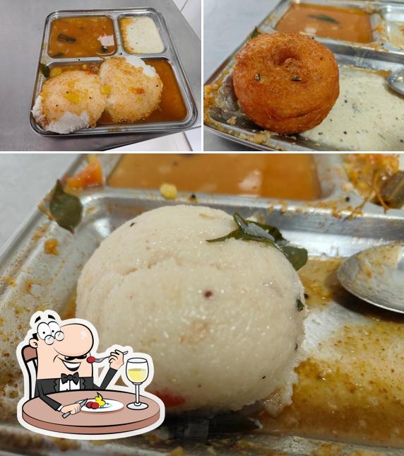 JOSHI'S IDLI CORNER, Pune - Restaurant menu, prices and reviews