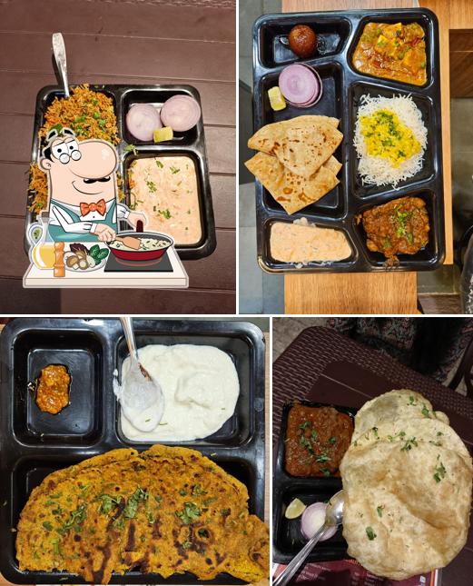 Kitchen Katta, Pune - Restaurant reviews