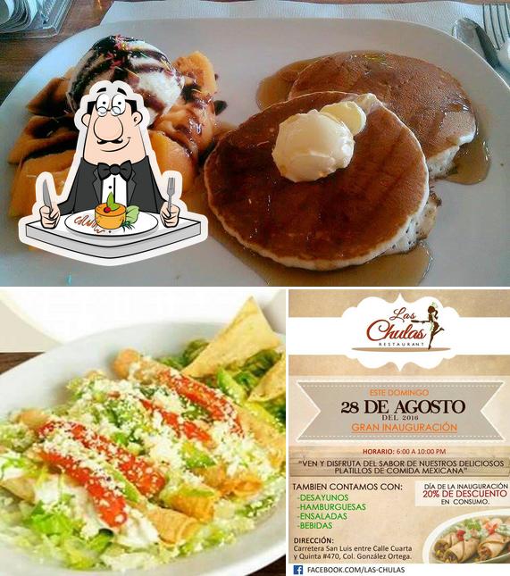 Las Chulas restaurant, Mexicali - Restaurant reviews