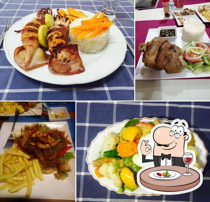 Restaurante MABUHAY in Vigo - Restaurant reviews
