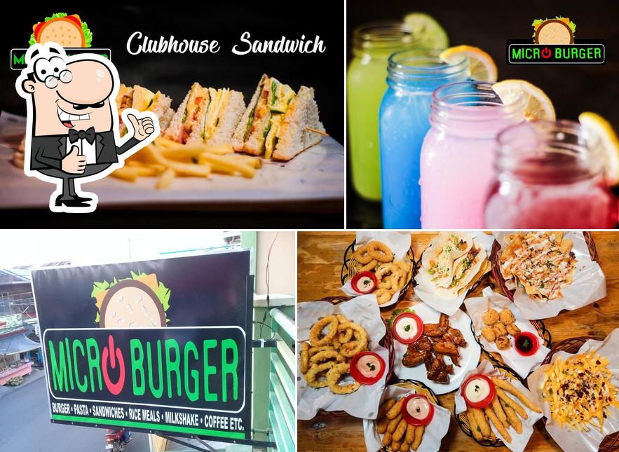 Micro Burger Indang restaurant, Indang - Restaurant reviews