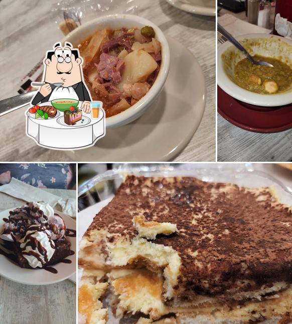 Pesto's, Flint - Restaurant menu, prices and reviews