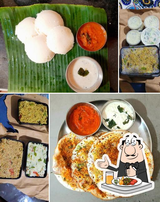 Rathna Home Food, Bengaluru - Restaurant menu, prices and reviews