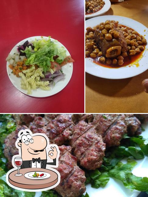 Resto Bazizi restaurant, Midelt - Restaurant reviews