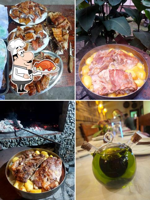 Restoran Zavičaj Pančevo, Pancevo - Restaurant menu, prices and reviews