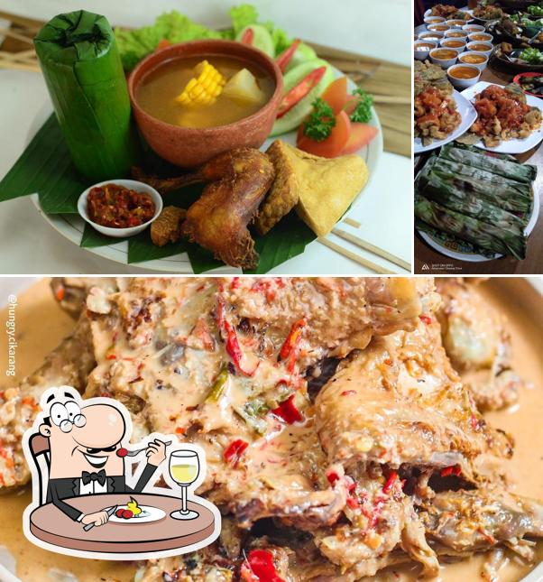 Rumah Makan Riung Pasundan, Bekasi - Menú del restaurante, precios y ...