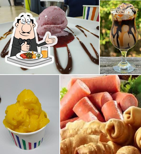 Shaky fun shake restaurant, Bogotá, Cl. 77 ## 111-19 - Restaurant reviews
