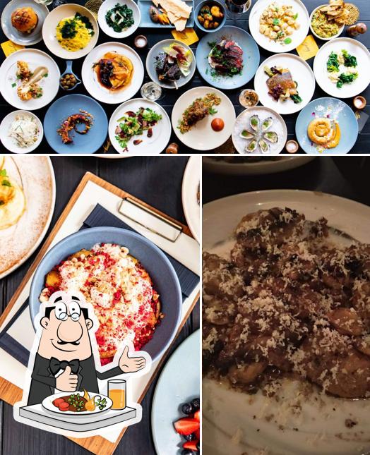 Song Kitchen in Sydney - Restaurant menu and reviews