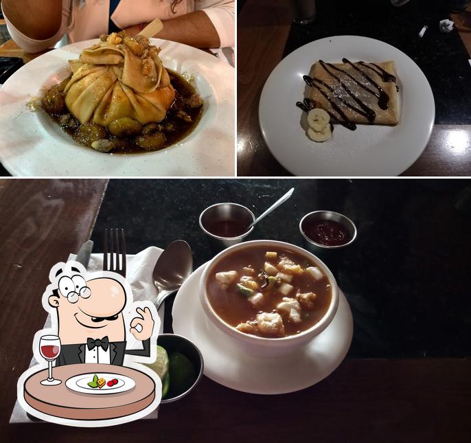 Sorbo, Tijuana - Menú del restaurante, precios y reseñas
