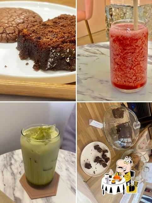 Stella Café, Paris - Menu du restaurant, prix et avis