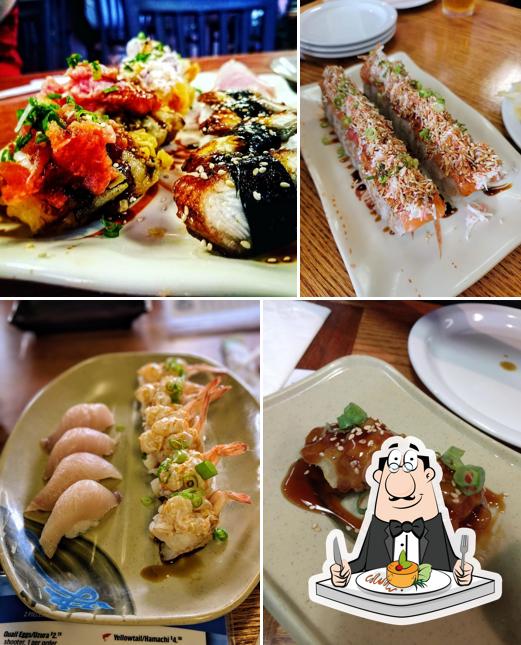 Top 7 sushi restaurants in Reno, december 2025 - Restaurant Guru