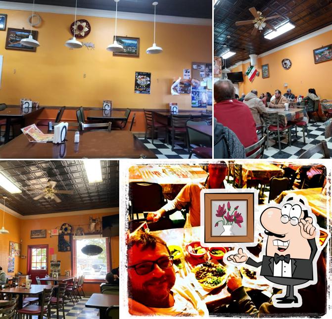Tacos Arandas "El Amish" in Fort Wayne - Restaurant menu and reviews