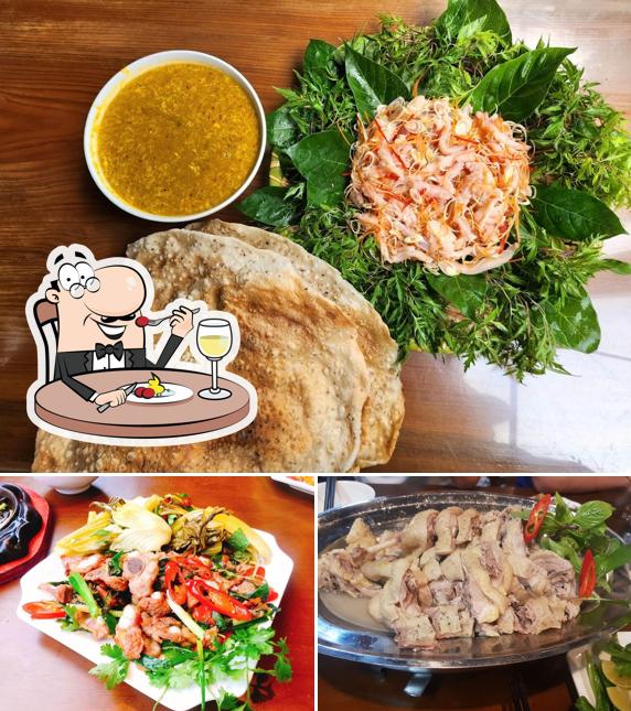 Tài Tửu Quán, Thanh Hóa - Restaurant menu, prices and reviews