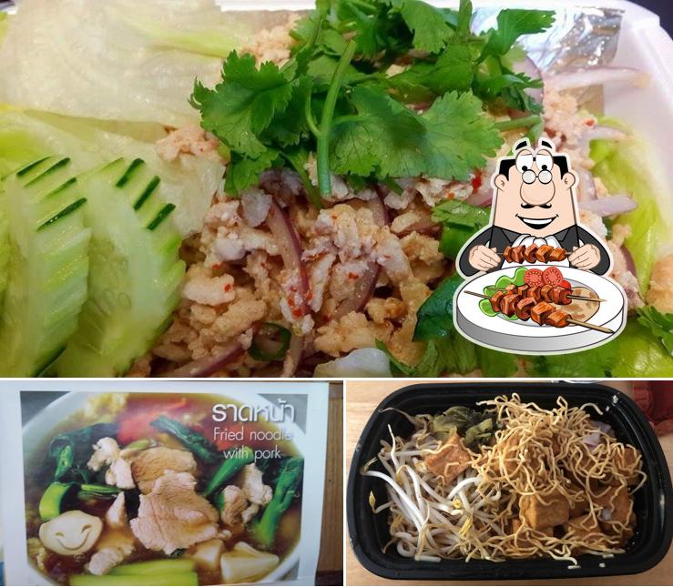 Thai Taste To Go, Bloomfield Township - Restaurant menu, prices and reviews