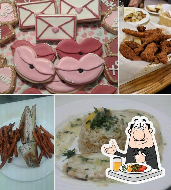 The Little Diner in New City - Restaurant reviews