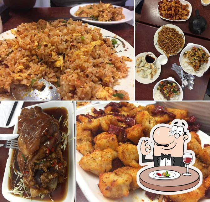 Spicy House, Auckland - Restaurant menu, prices and reviews