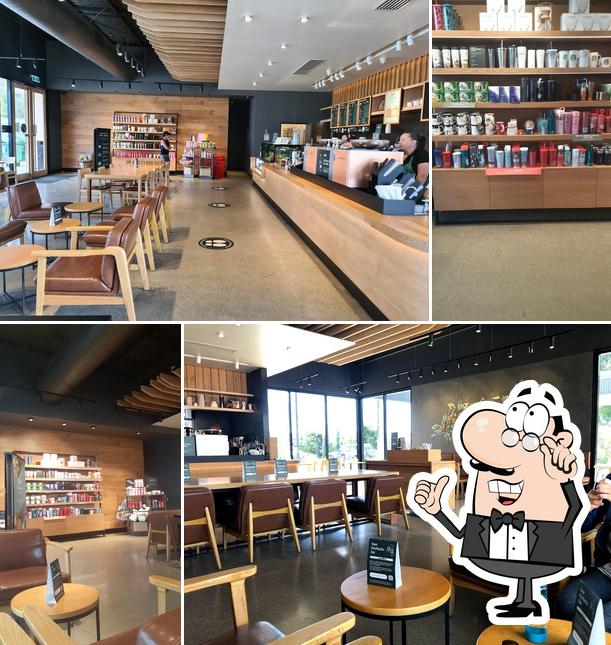 Starbucks Caboolture (Drive Thru) in Caboolture - Restaurant reviews