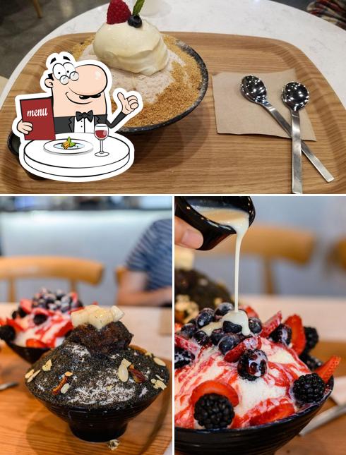 Sul & Beans in Cupertino - Restaurant menu and reviews
